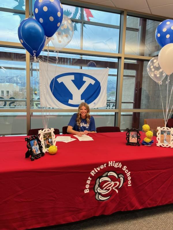 National Signing Day: More than a dozen Northern Utah prep athletes ...
